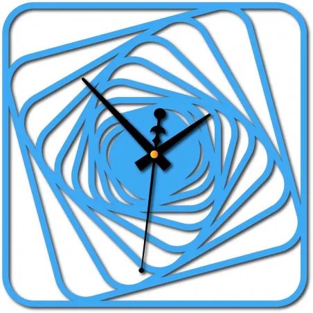 Nástěnné hodiny designové I SENTOP X0096 PLEXI