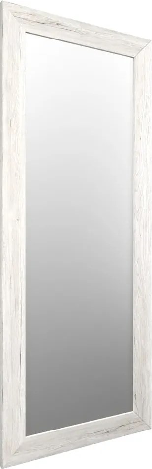 Nástěnné zrcadlo Styler Lustro Jyvaskyla Lento, 60 x 148 cm