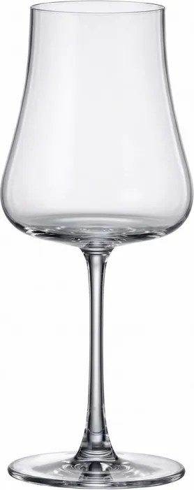 BOHEMIA IDUNA SKLENICE NA VÍNO 500ML SADA 6KS