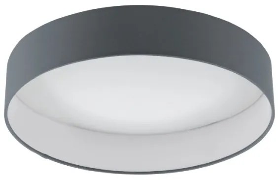 Eglo 96538 - LED Stmívatelné stropní svítidlo PALOMARO 1 1xLED/18W/230V
