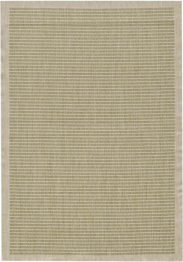 Ayyildiz, Kusový koberec Giza 1410 Green, 240x340, zelená, chodba / předsíň