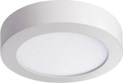 LED svítidlo Kanlux CARSA V2LED 12W-NW-W neutrální bílá 4000K 28948