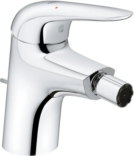 GROHE - Eurostyle Páková bidetová baterie S, chrom 23721003