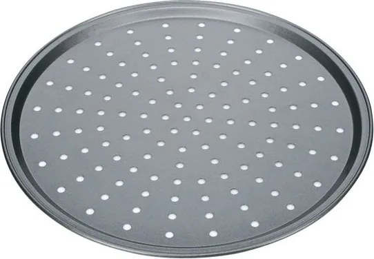 TESCOMA Forma na pizzu perforovaná DELÍCIA ø 32 cm