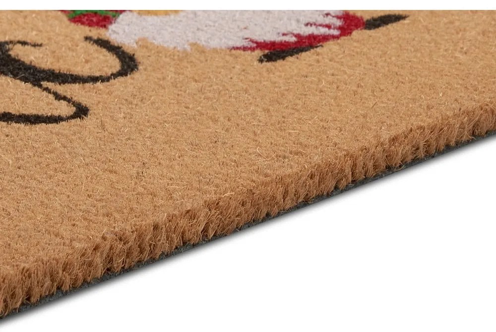 Rohožka s vánočním motivem 70x45 cm Mix Mats – Hanse Home