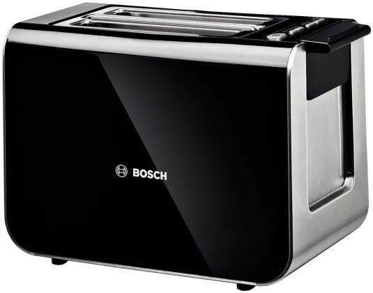 Topinkovač Bosch TAT 8613, 860W, černý