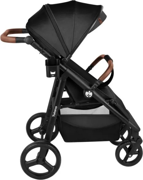 Sportovní kočárek Avignon 35 Black