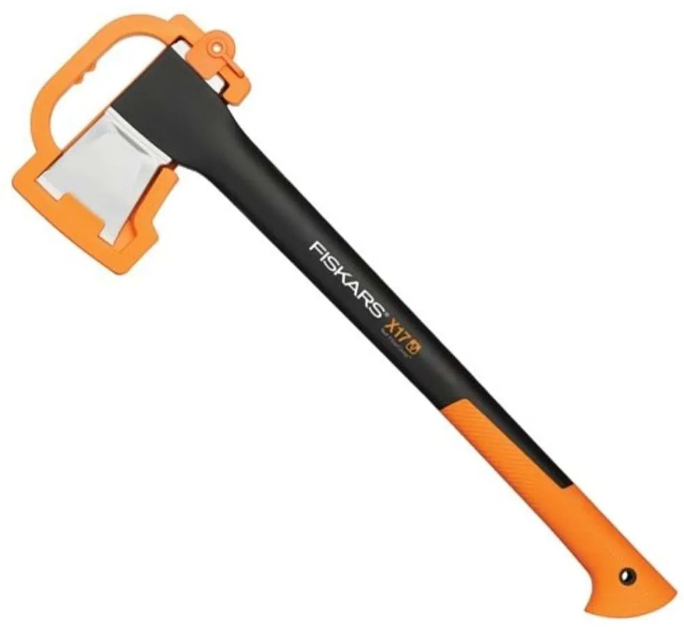 FISKARS Nářadí - Sekera štípací, velikost M 1069106