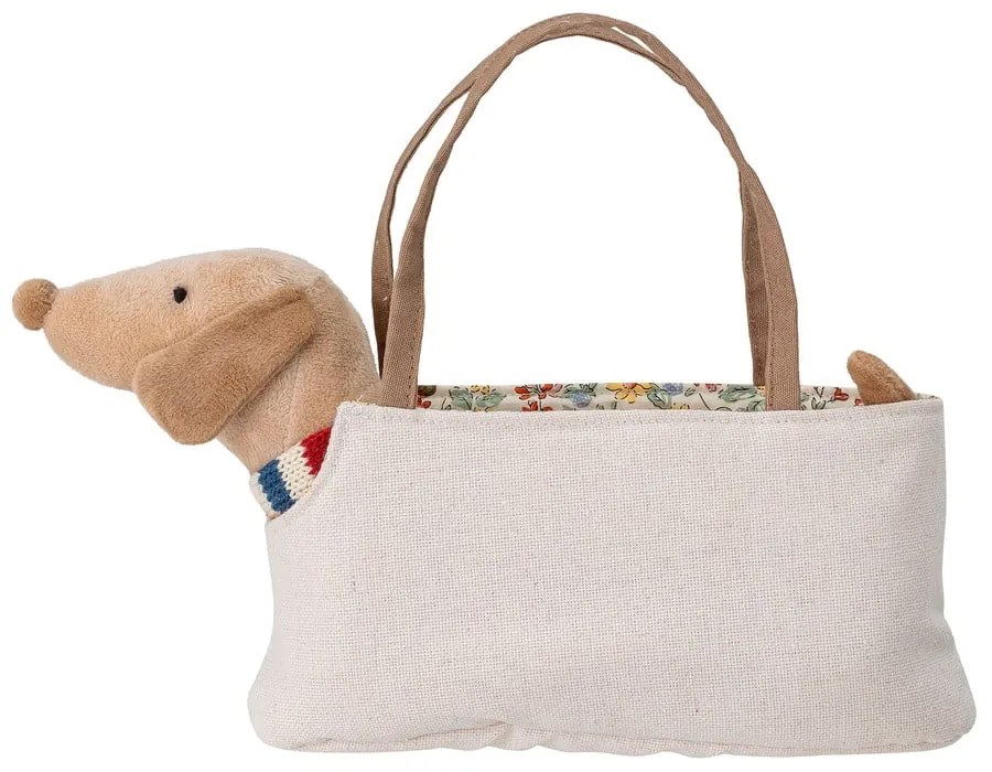 Plyšová hračka Hilena – Bloomingville Mini Biano.cz