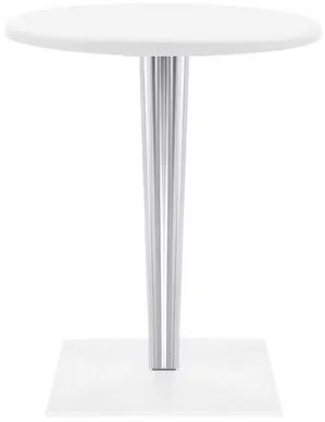 Kartell - Stůl TopTop for Dr. Yes - 60 cm