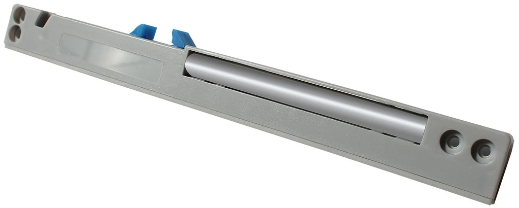 Šatní skříň SERENITY 232 cm Belini bílý mat / bílý mat  s posuvnými dveřmi a zrcadlem  MBP SERENITY SZP8/0/W/W/0/HIAL