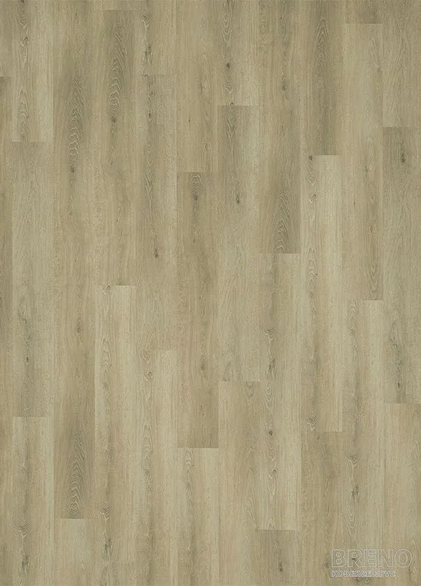 Breno Vinylová podlaha AW 30 RIGID CLICK 33 Clear Oak