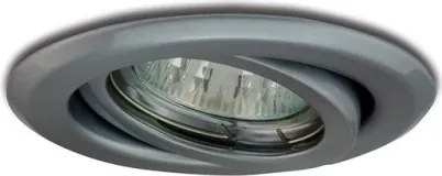 Podhledové svítidlo Panlux VPD-R50/CHB chrom broušený
