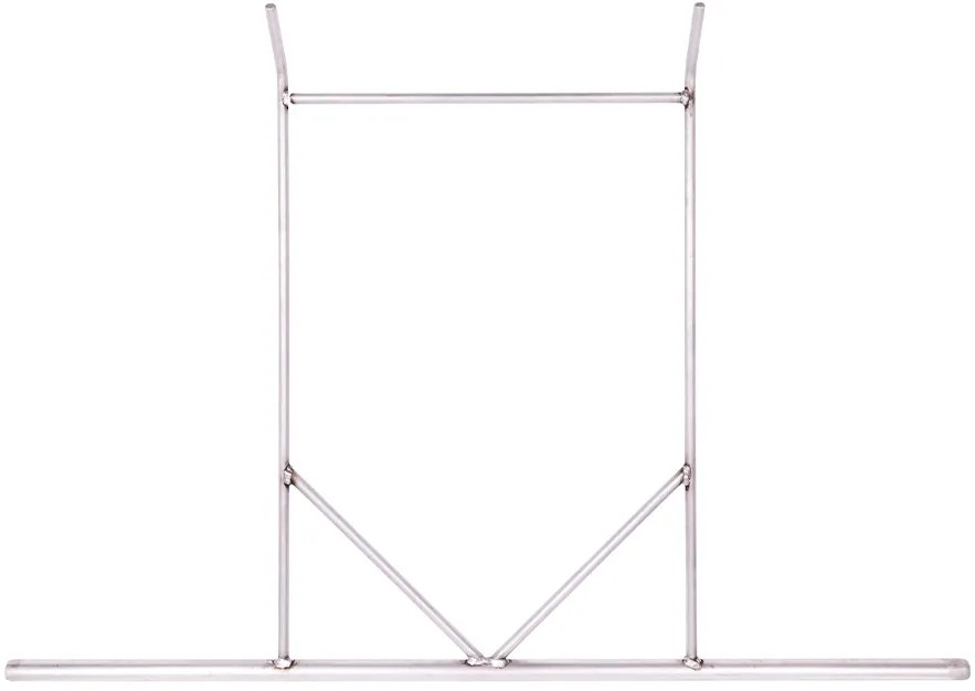 Trestles Natřásací tyč NTB2, 1425 mm, hliníková