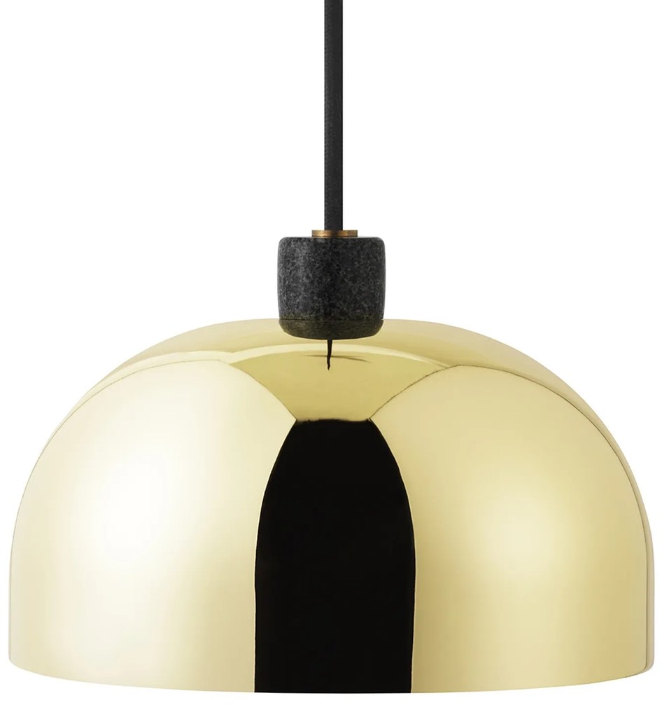 Normann Copenhagen designová závěsná svítidla Grant Pendant (průměr 23 cm)