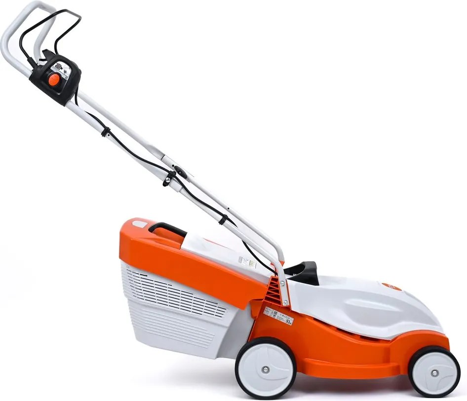 Elektrická sekačka STIHL RME 235