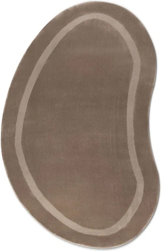 Béžový koberec 150x230 cm Nomad – Micadoni