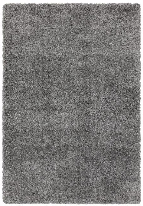 Tribeca Design Kusový koberec Ganta Grey Rozměry: 200x290 cm