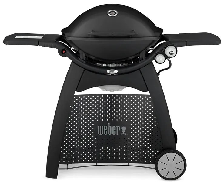 Plynový gril Weber® Q 3000