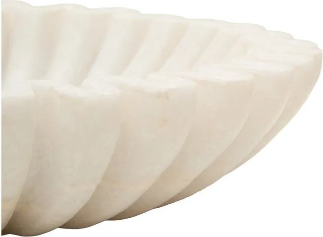 Mramorový dekorační tác ø 25 cm Savio – Premier Housewares
