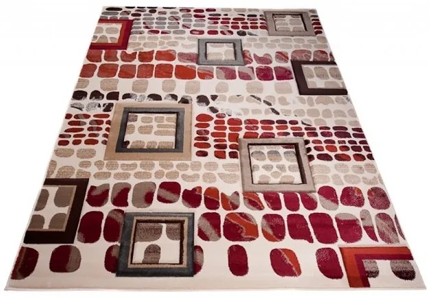 Luxusní kusový koberec FASTA FA0280 - 200x290 cm