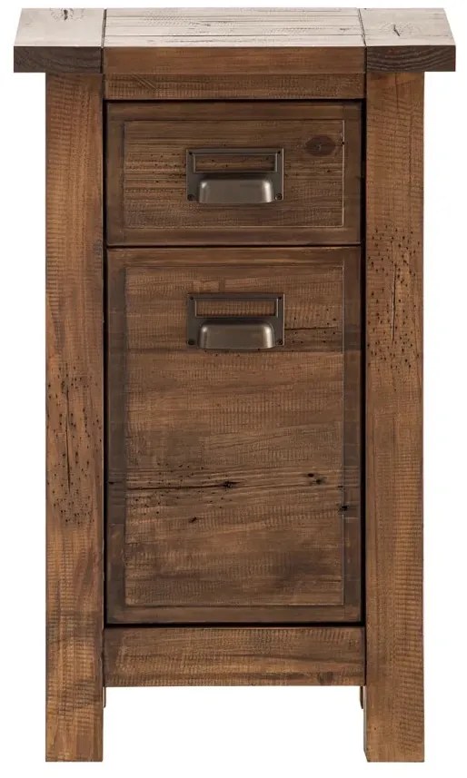 furniture-nabytek.cz - Malá koupelnová skříňka Cantaro