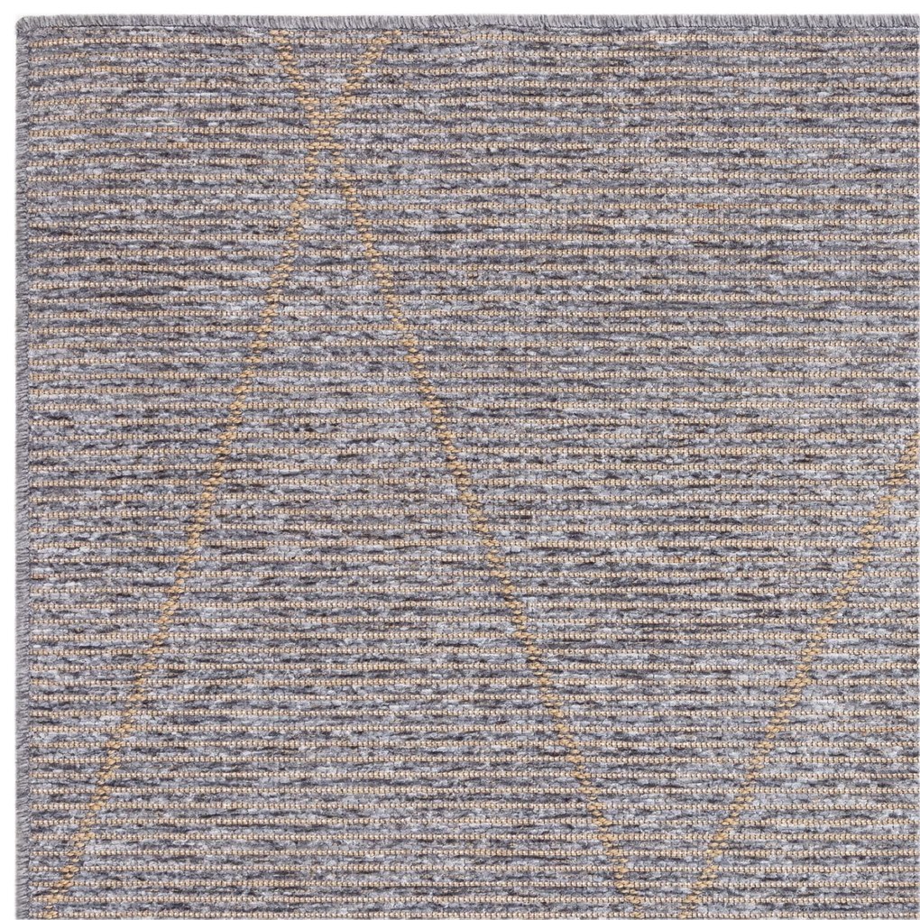 Tribeca Design Kusový koberec Fugali Blue Rozměry: 200x290 cm