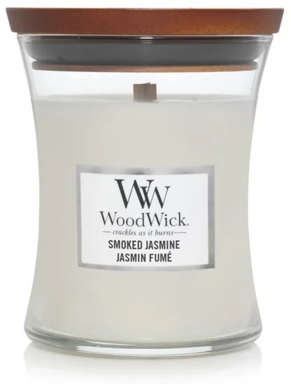 WoodWick Smoked Jasmine 275 g