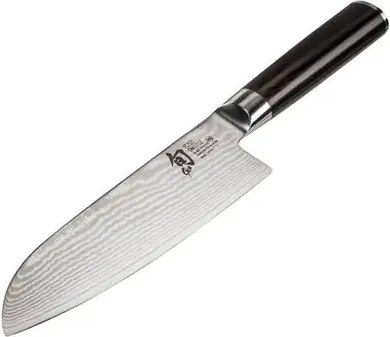 KAI Shun Classic DM-0702 Santoku nůž 18cm