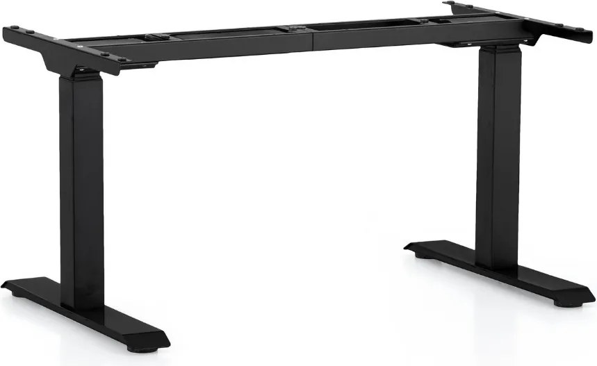 Výškově nastavitelný stůl OfficeTech C, konfigurátor