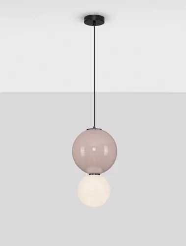 Závěsné LED svítidlo NOVA LUCE NOESIS 7W 3000K 9009192