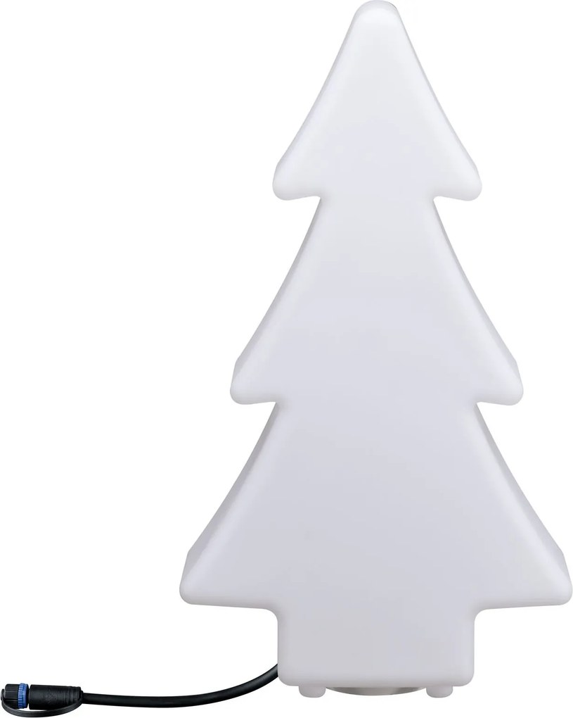 P 94185 Plug&Shine světelný objekt Tree IP67 3000K 24V - PAULMANN