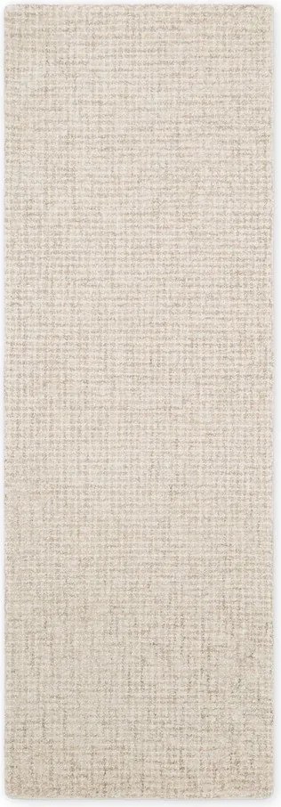 Béžový vlněný běhoun 80x250 cm Eloise – Hanse Home