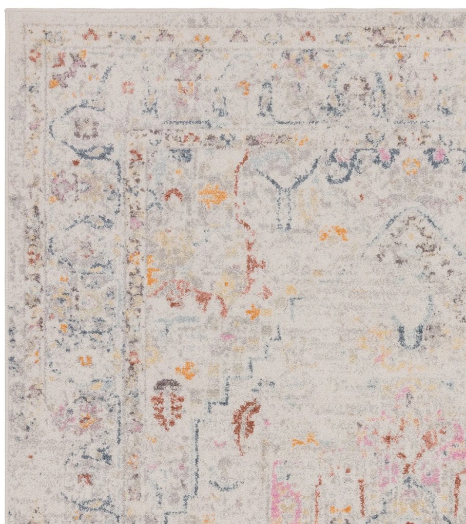 Tribeca Design Kusový koberec Utree Laleh Rozměry: 200x290 cm