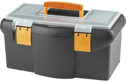 Kufr na nářadí Tool Box 18", plast