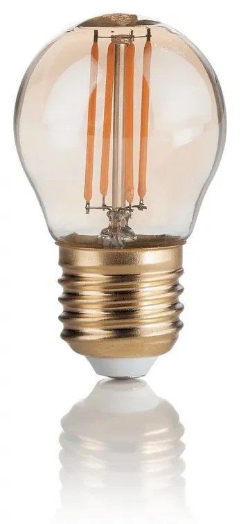 Ideal Lux 151861 LED žárovka 3,5W|E27|2200K