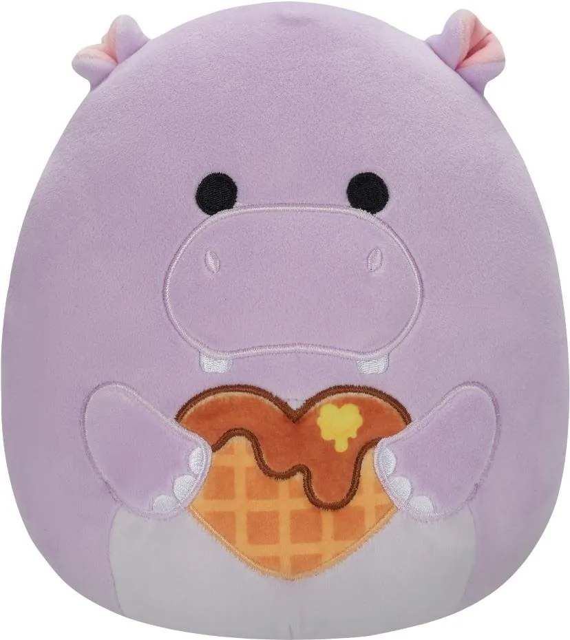 Plyšák squishmallows hroch hanna