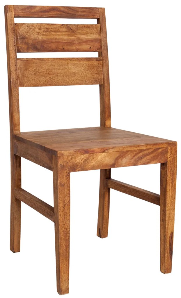 Jídelní židle FARUS, sheesham