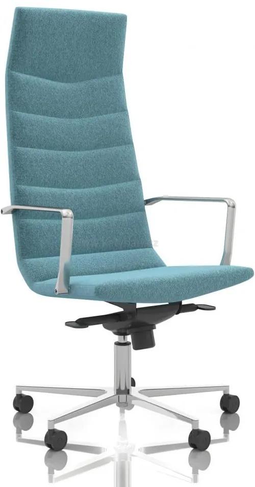 Antares Kancelářská židle 7600 Shiny Executive
