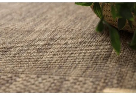 koberec SISAL FLOORLUX 20079 káva / mais velikost 160x230 cm | krásné koberce cz