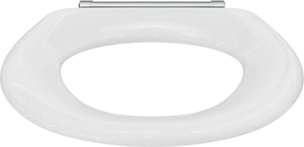 Ideal Standard Contour 21 - WC sedátko bez poklopu, bílá K792801