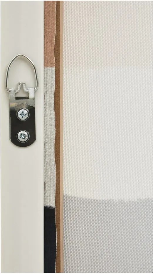 Obrazy v sadě 2 ks s rámem/na plátně 63x93 cm Astratto – Premier Housewares