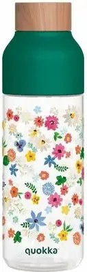 Quokka Tritanová láhev Ice spring 720 ml