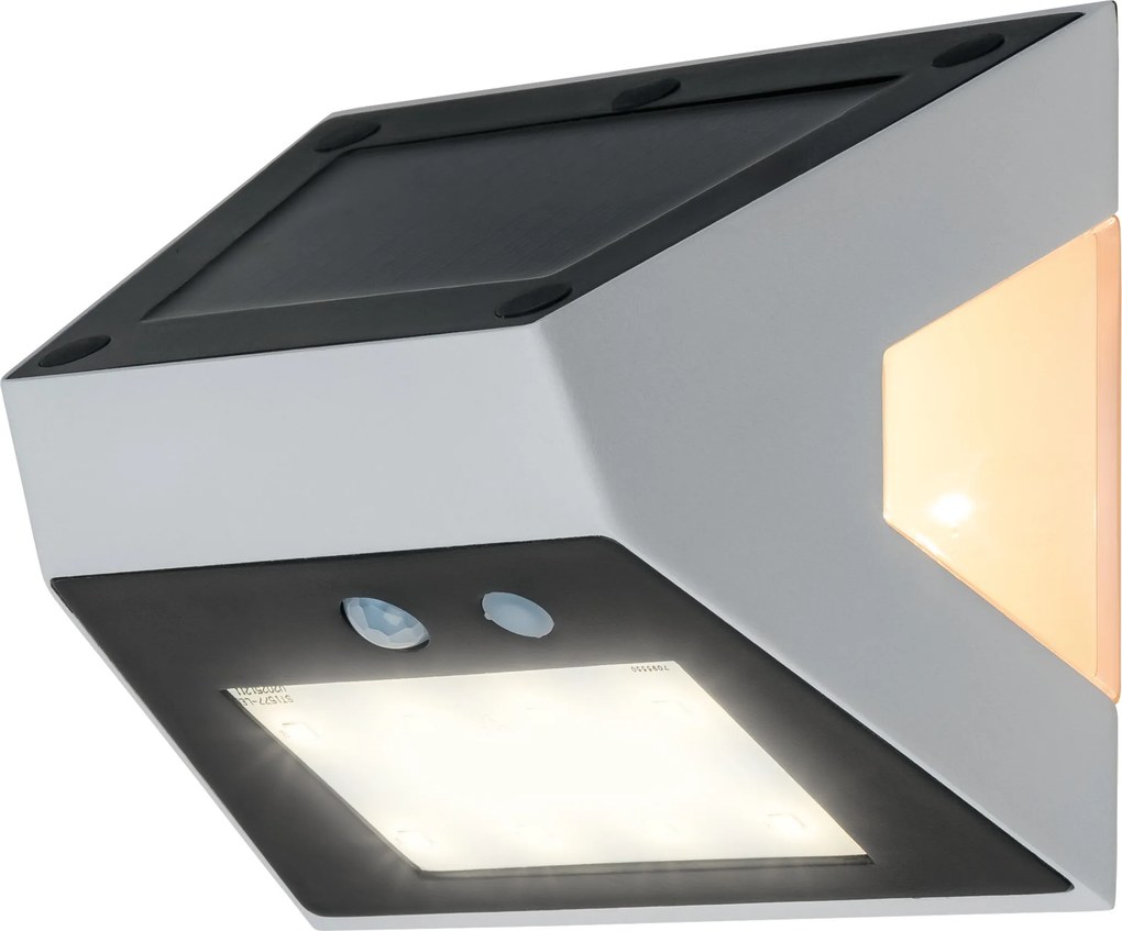 Livarno® Solární LED svítidlo s pohybovým senzorem