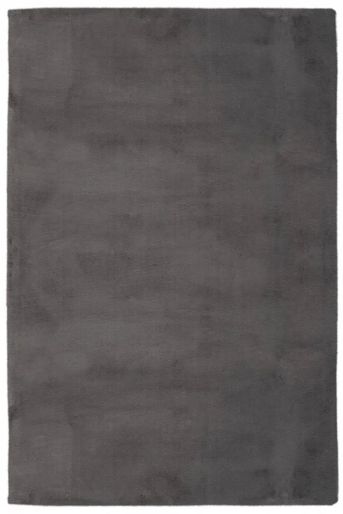 Obsession, Kusový koberec Cha Cha 535 grey, 120x170, šedá, ložnice