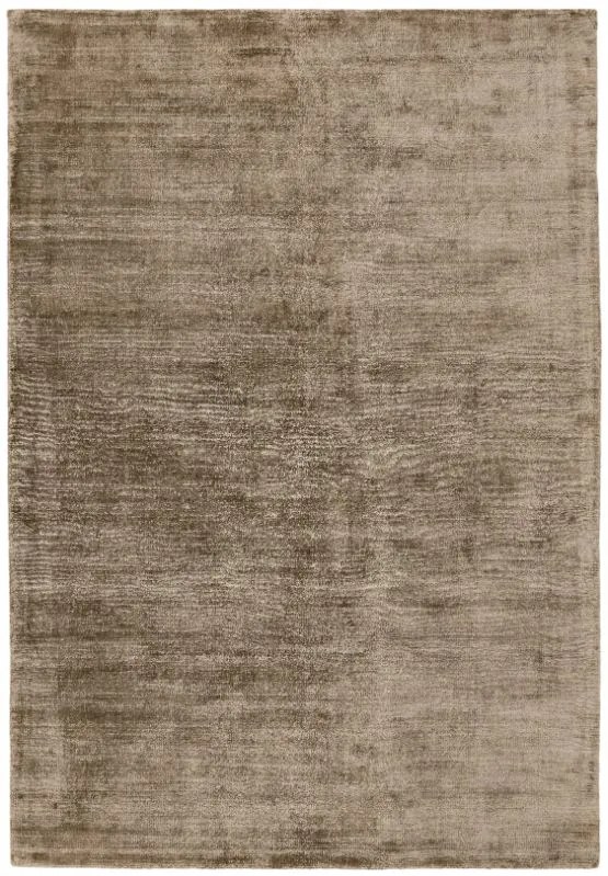 Hnědý koberec Ife Mocha Rozměry: 160x230 cm