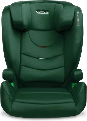 CARETERO autosedačka NIMBUS I-SIZE DARK GREEN (100-150 cm)