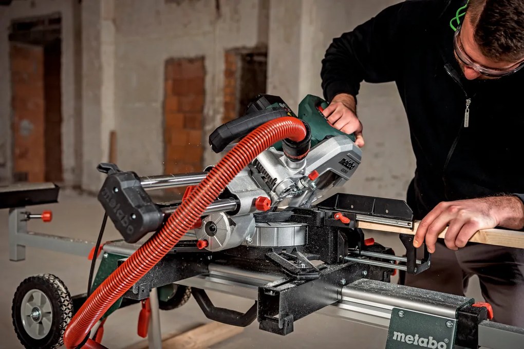 METABO KGS 254 M 613254000