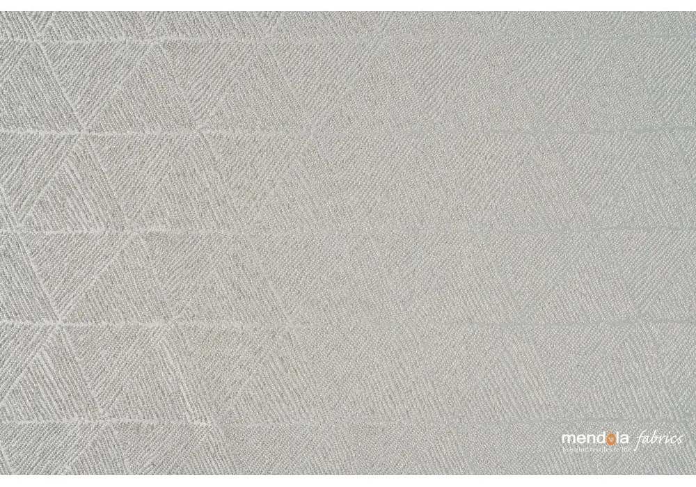 Béžový závěs 140x260 cm Teorema – Mendola Fabrics