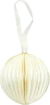 RETLUX RXL 486 Sada papírových ozdob 7cm